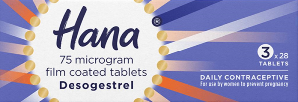 Daily contraceptive pill available over the counter - Milton Road Pharmacy