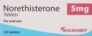 Period delay service in Cambridge - Milton Road Pharmacy